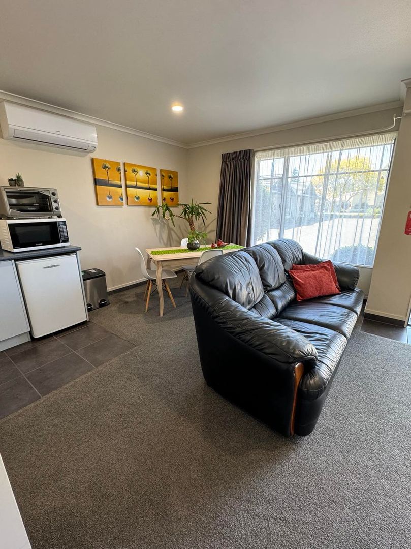 Central Motel Accommodation | Room Types | Book Direct